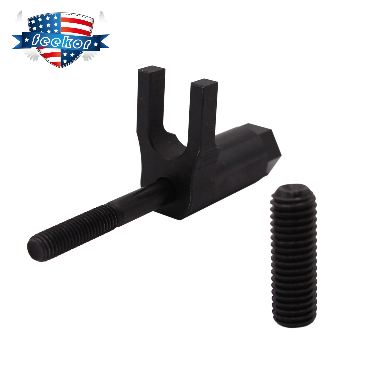 Fuel Injector Removal Tool Fits for 2011-2018 Ford F-250 F-350 F-450 F ...